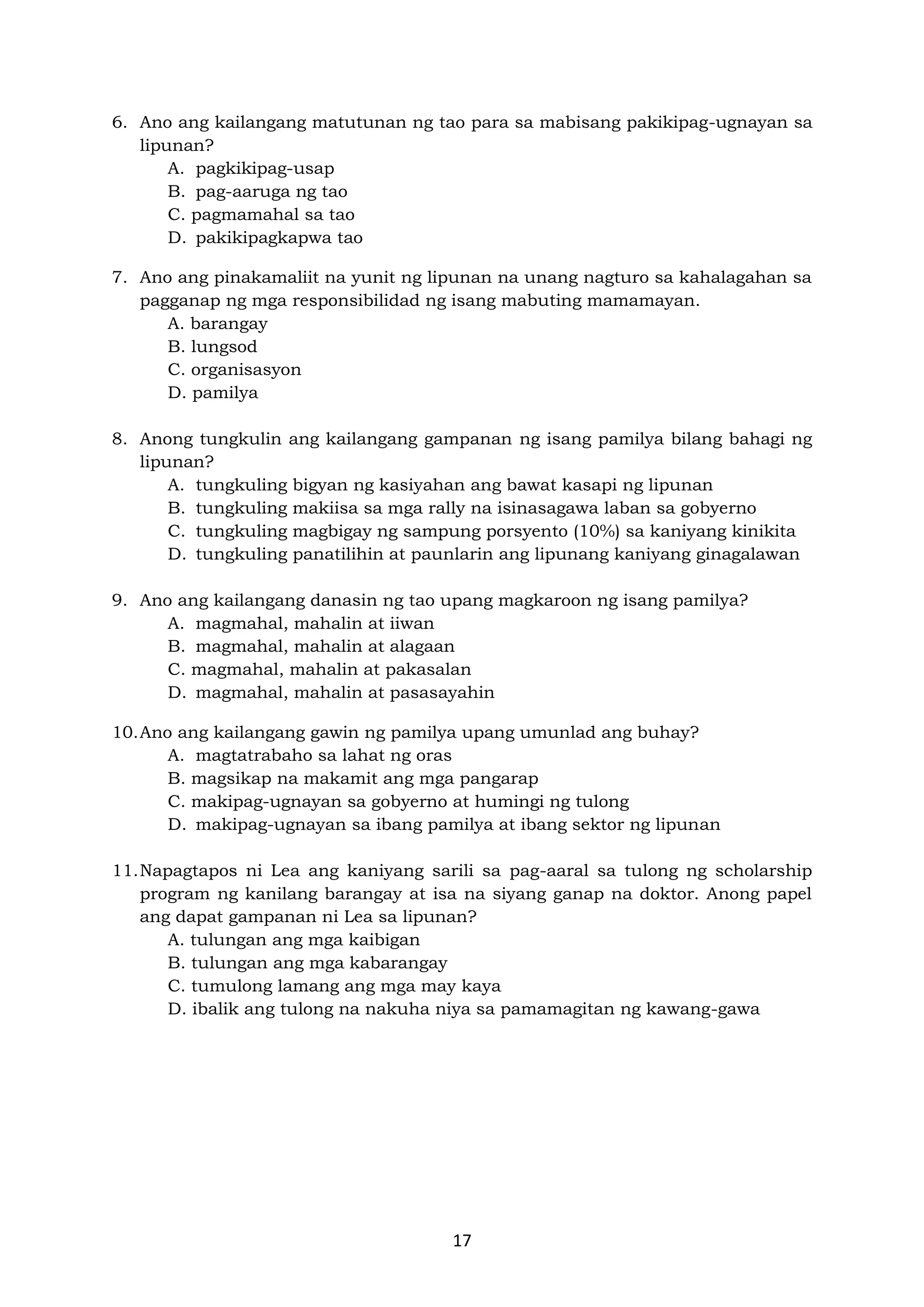 esp8_q1_mod16_ang panlipunan at pampolitikal na papel ng pamilya_FINAL08082020.pdf