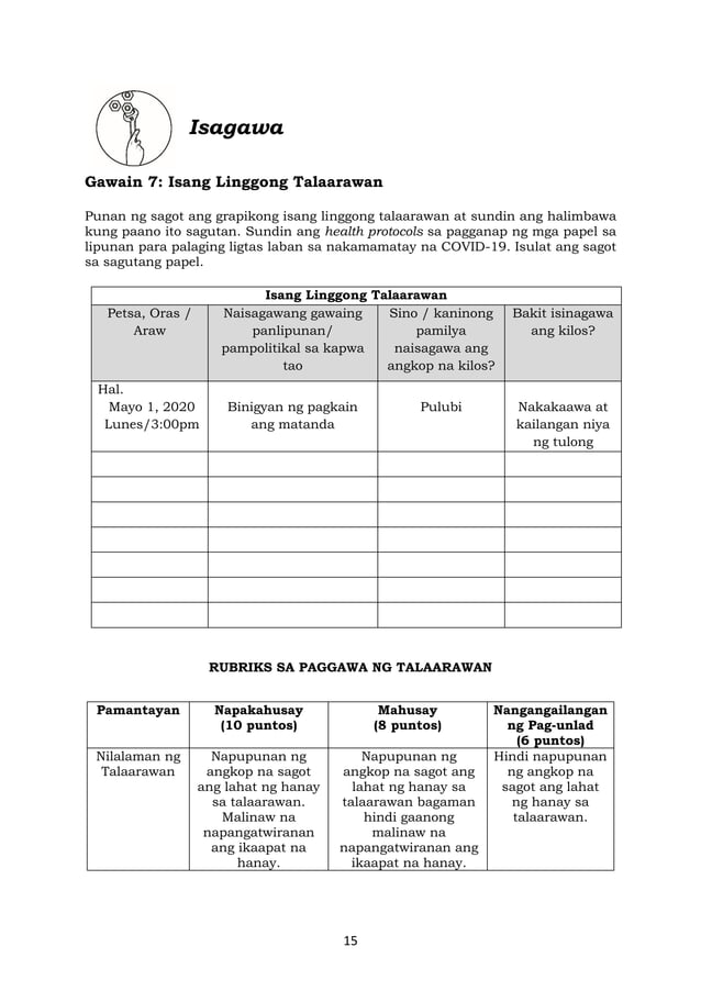 esp8_q1_mod16_ang panlipunan at pampolitikal na papel ng pamilya_FINAL08082020.pdf