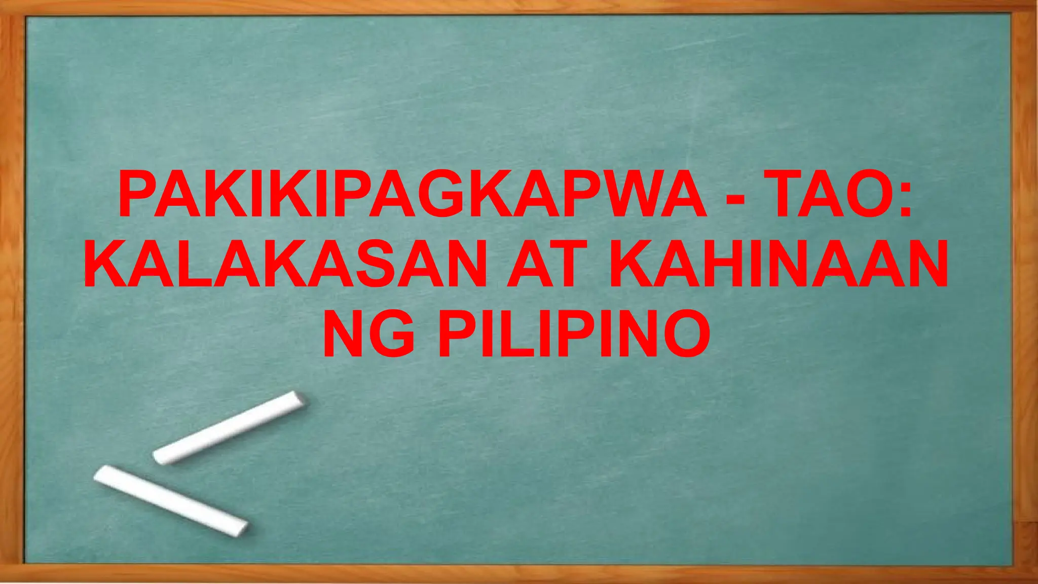 EsP8_Q2_W1_Pagkakaroon-ng-Mabuting-Ugnayan-sa-Kapwa.pptx