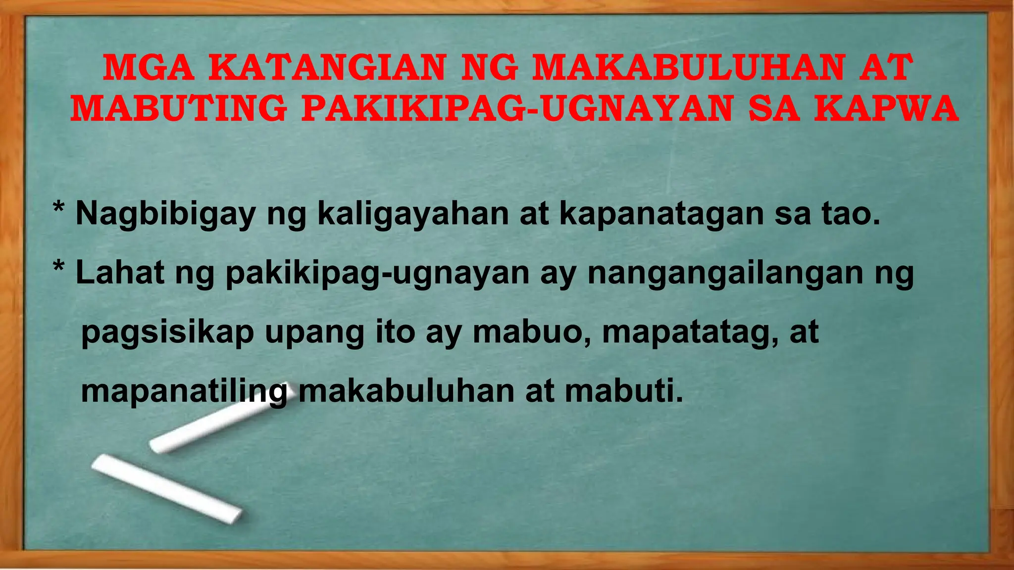 EsP8_Q2_W1_Pagkakaroon-ng-Mabuting-Ugnayan-sa-Kapwa.pptx