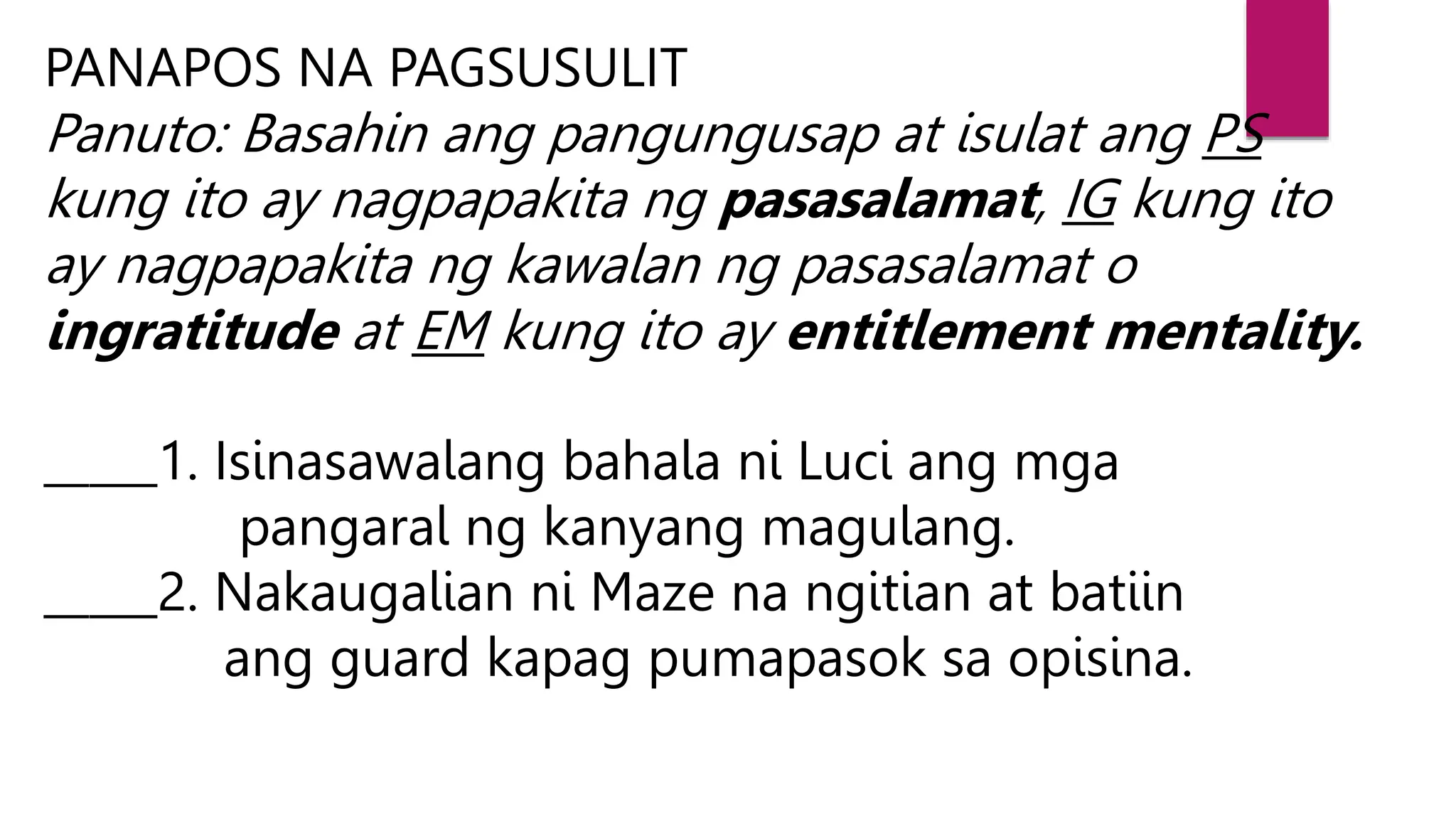Edukasyon Sa Pagpapahalaga 8 Quarter 3 M5.pptx