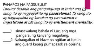 Edukasyon Sa Pagpapahalaga 8 Quarter 3 M5.pptx