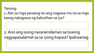 Edukasyon sa Pagpapakatao 8 Q3 Modyul 4.pptx