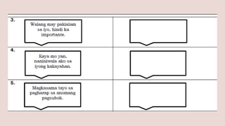 ESP 8 QUARTER 1 WEEK 1.ppt MATATAG CURRICULUM | PPTX