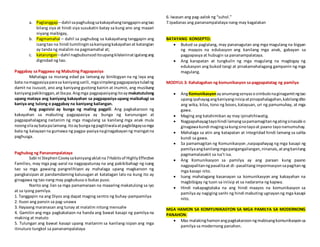 Esp 8 yunit_1_modyul_1_ang_pamilya_bilan | DOCX