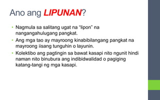 Edukasayon Sa Pagpapakatao 9.pdf Grade 9 | PDF