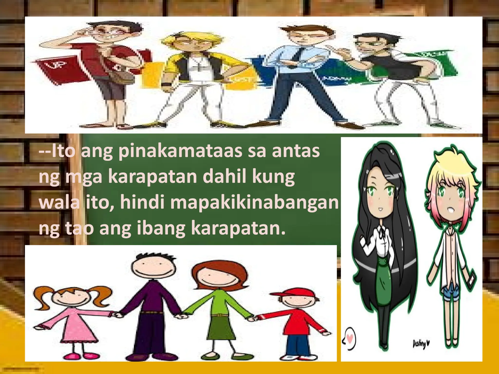 ESP 9- KARAPATAN AT TUNGKULIN.........pptx