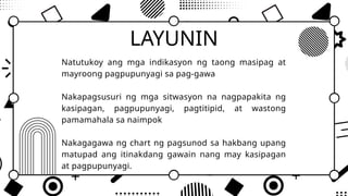 eukasyon sa pagpapakatao 9 - KASIPAGAN, PAGPUPUNYAGI.pptx