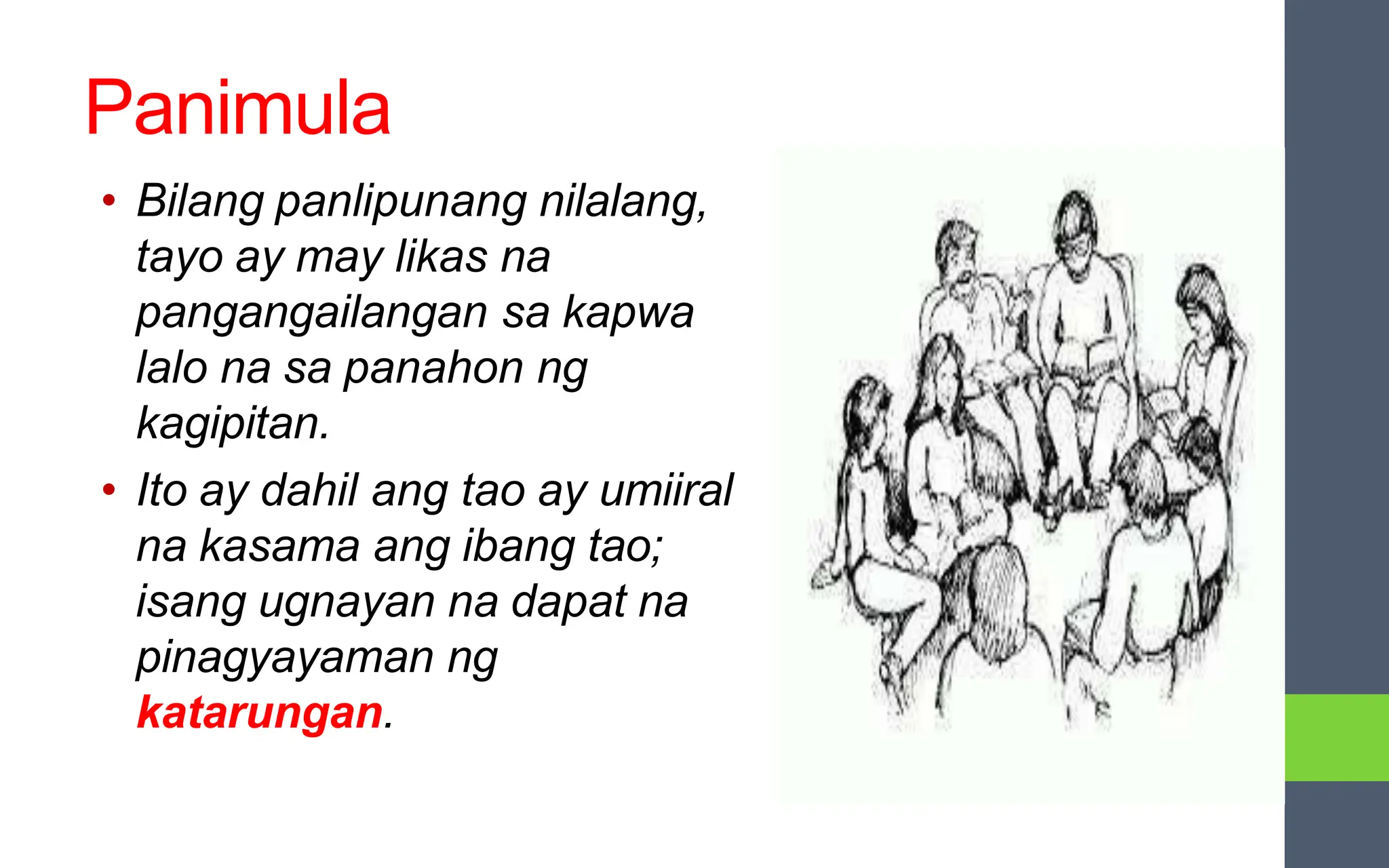 EsP 9 - Modyul 9- Katarungang Panlipunan | PPTX