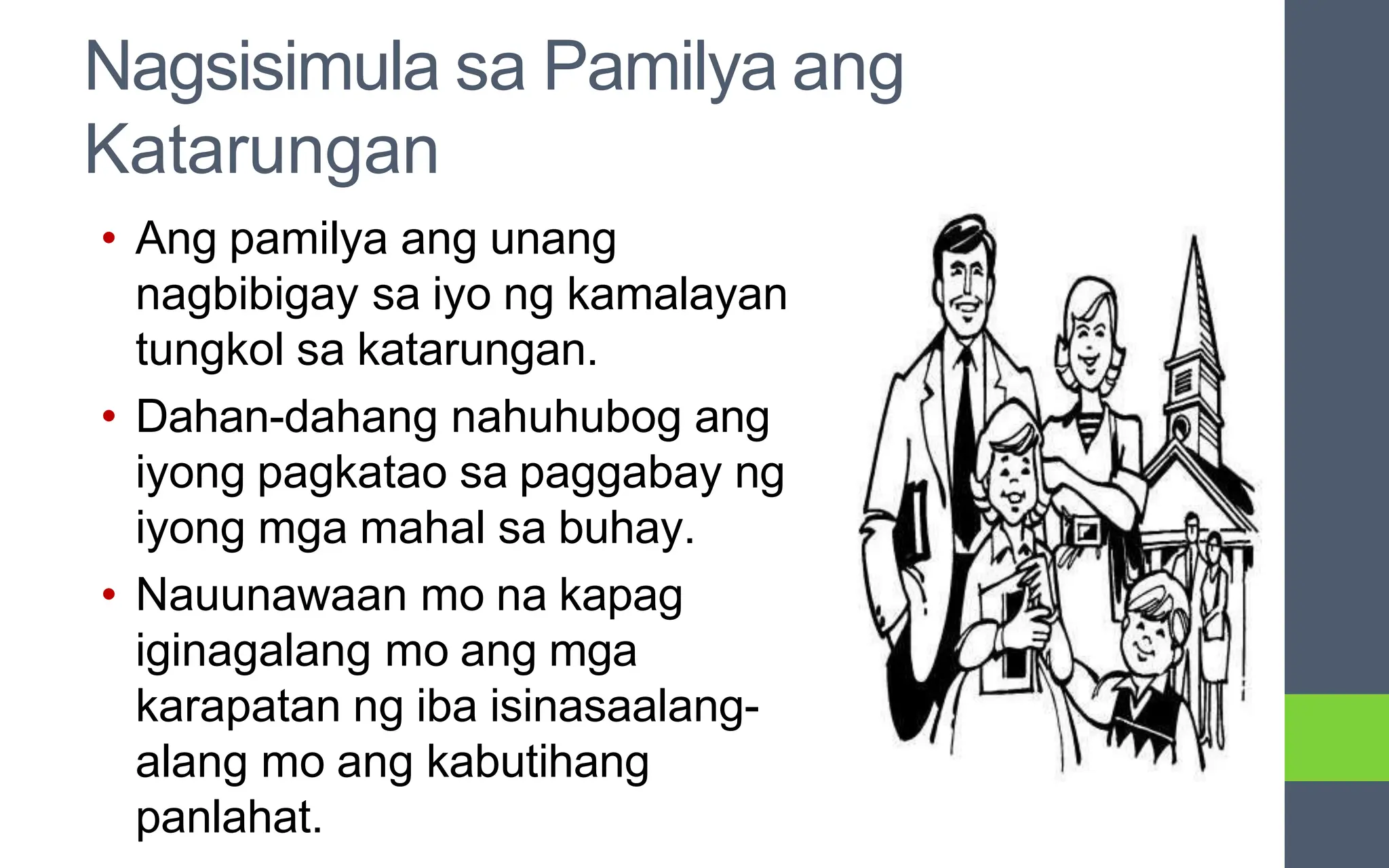 EsP 9 - Modyul 9- Katarungang Panlipunan | PPTX