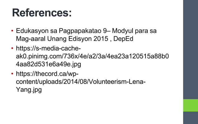EsP 9 - Modyul 9- Katarungang Panlipunan | PPTX