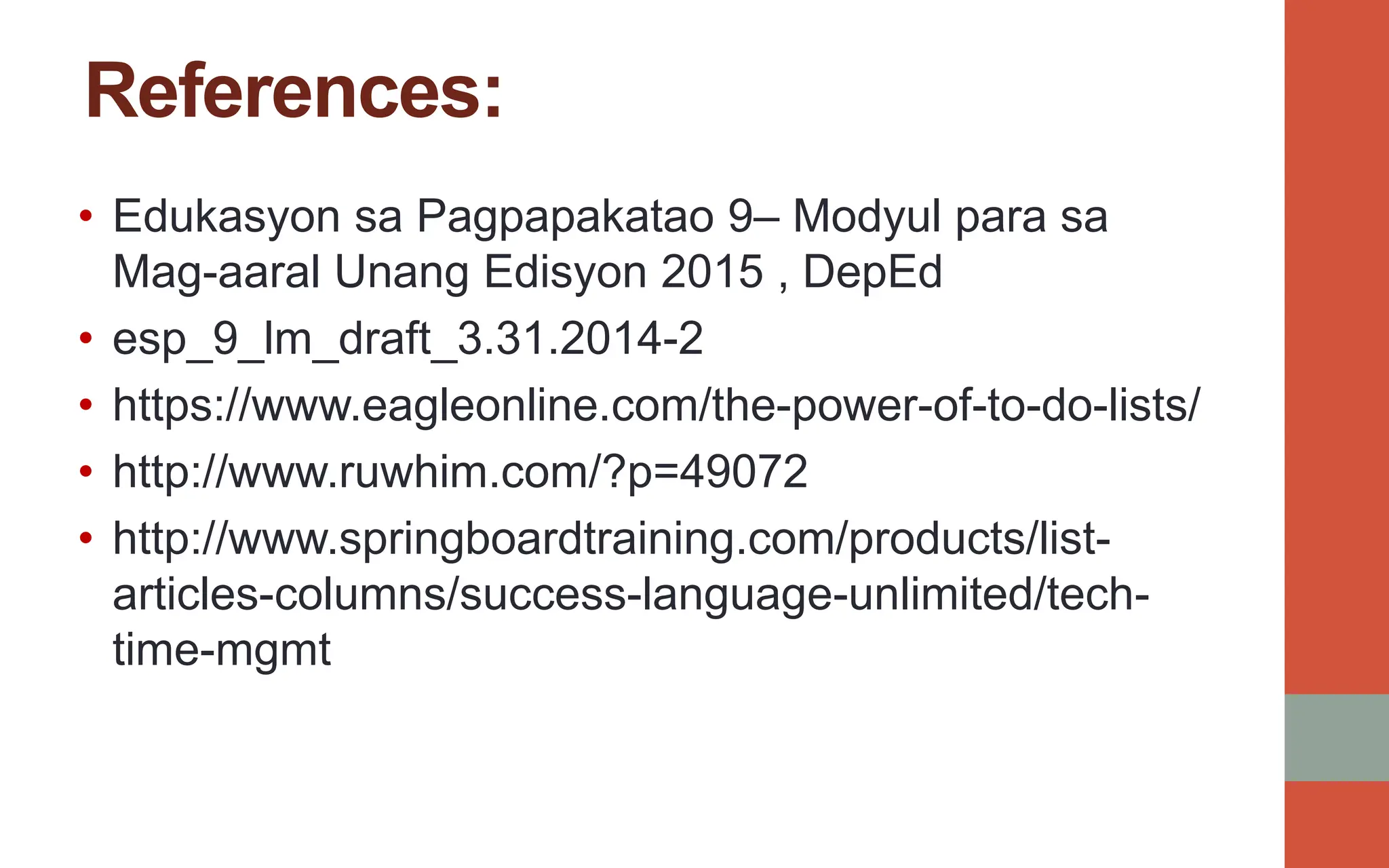 EsP9-M13-Mga Pansariling Salik Sa Pagpili ng Track o Kurso.pptx