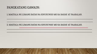 Mga Batas na Nakabatay sa Likas na Batas Moral9-MOdyul 3.ppt
