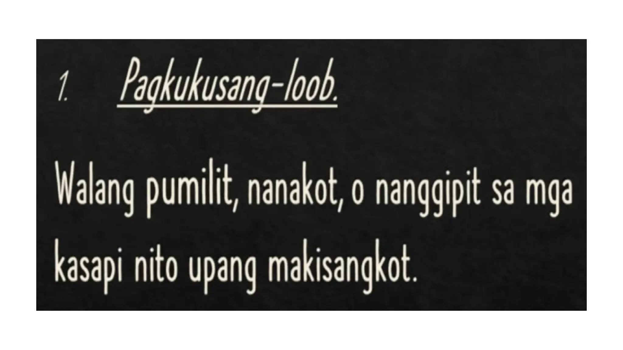 ESP 9- Q1- LIPUNANG SIBIL PARA SA KABUTIHAN NG LIPUNAN.pptx