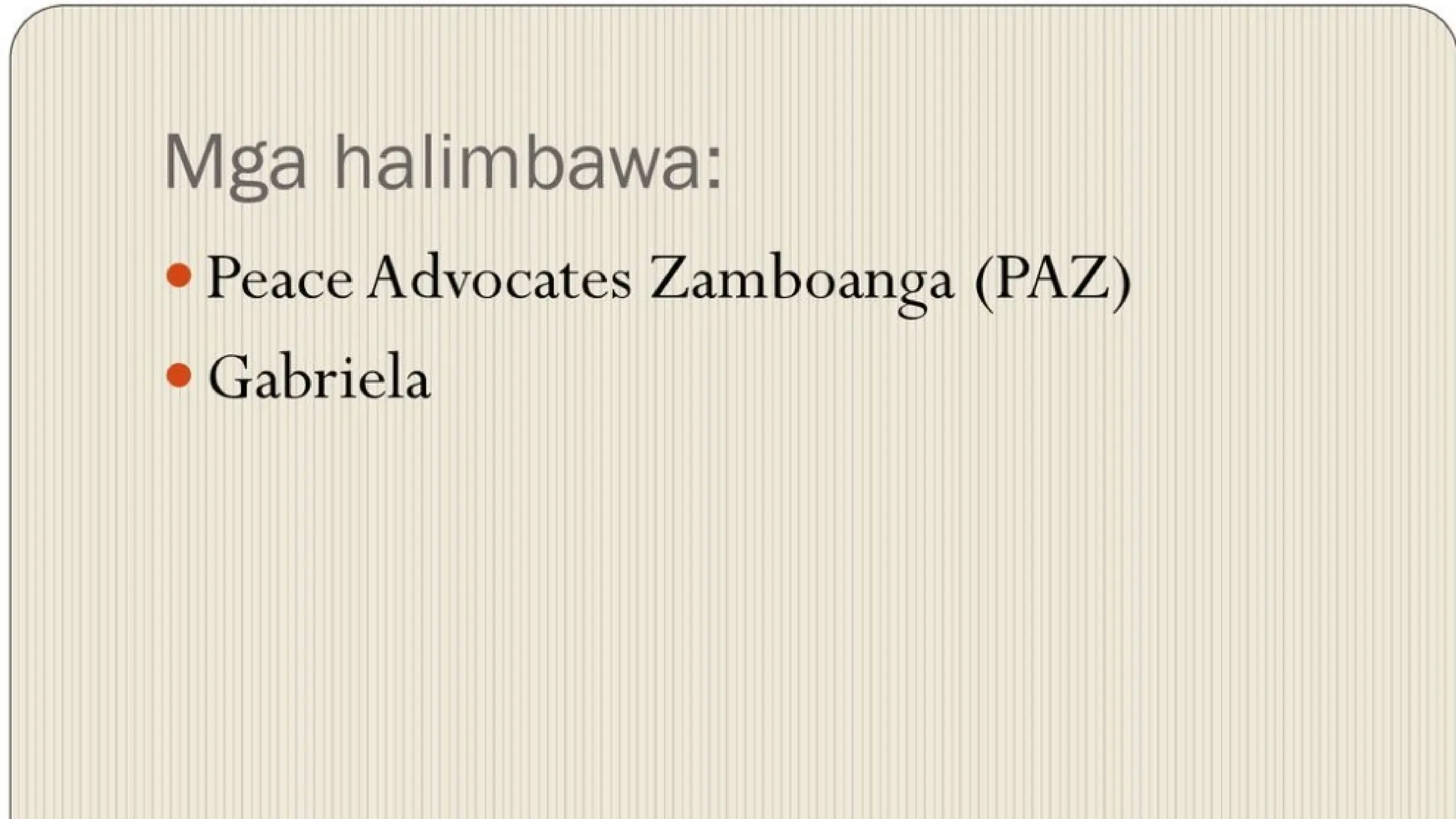 ESP 9- Q1- LIPUNANG SIBIL PARA SA KABUTIHAN NG LIPUNAN.pptx