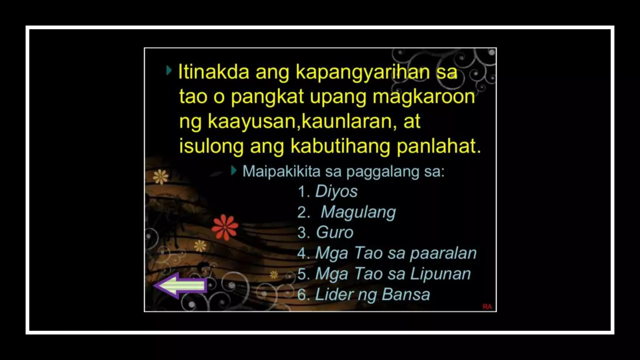 ESP9-Q1-W2-LAYUNIN NG LIPUNAN-KABUTIHANG PANLAHAT.pptx