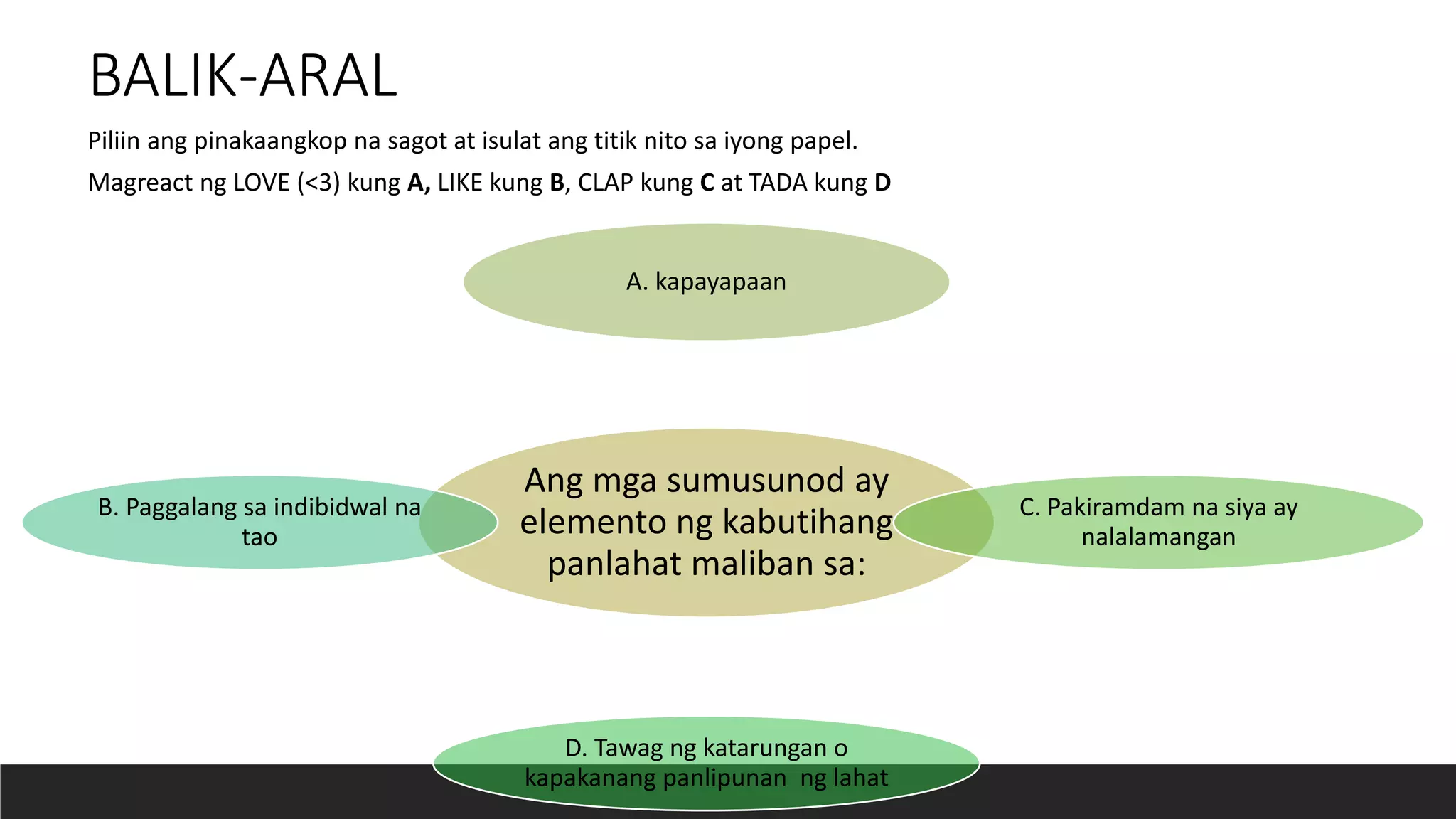 ESP9-Q1-W2-LAYUNIN NG LIPUNAN-KABUTIHANG PANLAHAT.pptx