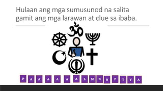 ESP9-Q1-W2-LAYUNIN NG LIPUNAN-KABUTIHANG PANLAHAT.pptx