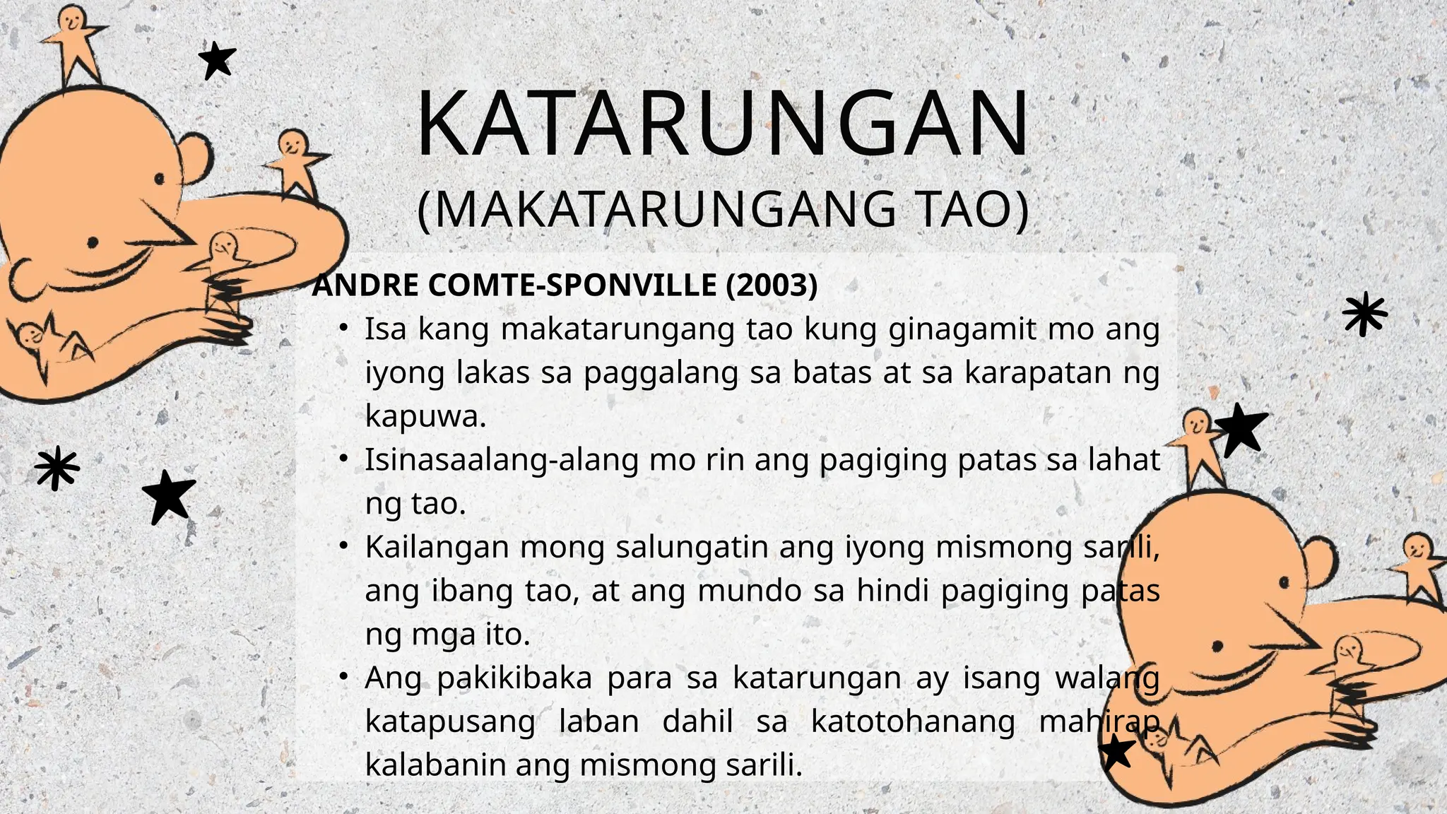 ESP9-Q3-ARALIN1 katarungang panlipunan.pptx
