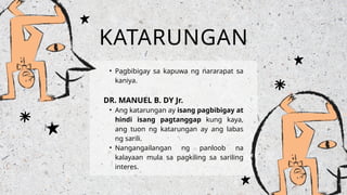 ESP9-Q3-ARALIN1 katarungang panlipunan.pptx