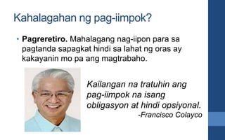 Aralin 11 - Kasipagan, Pgpupunyagi, Pagtitipid at Wastong Pamamahala sa ...