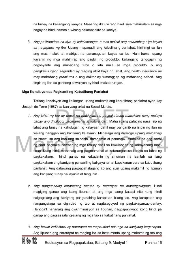 Bakit Mahalaga Ang Edukasyon Sa Pag Unlad Ng Tao At Lipunan Bakit Mahalaga Ang Edukasyon Sa Pag Unlad Ng Tao At Lipunan