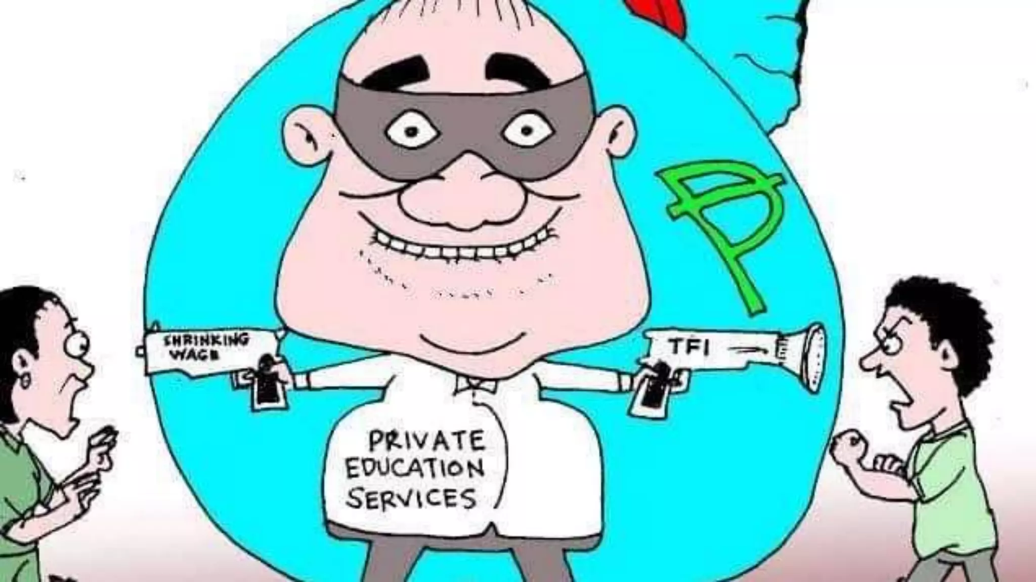 Esp 9 Module 9 | PPTX