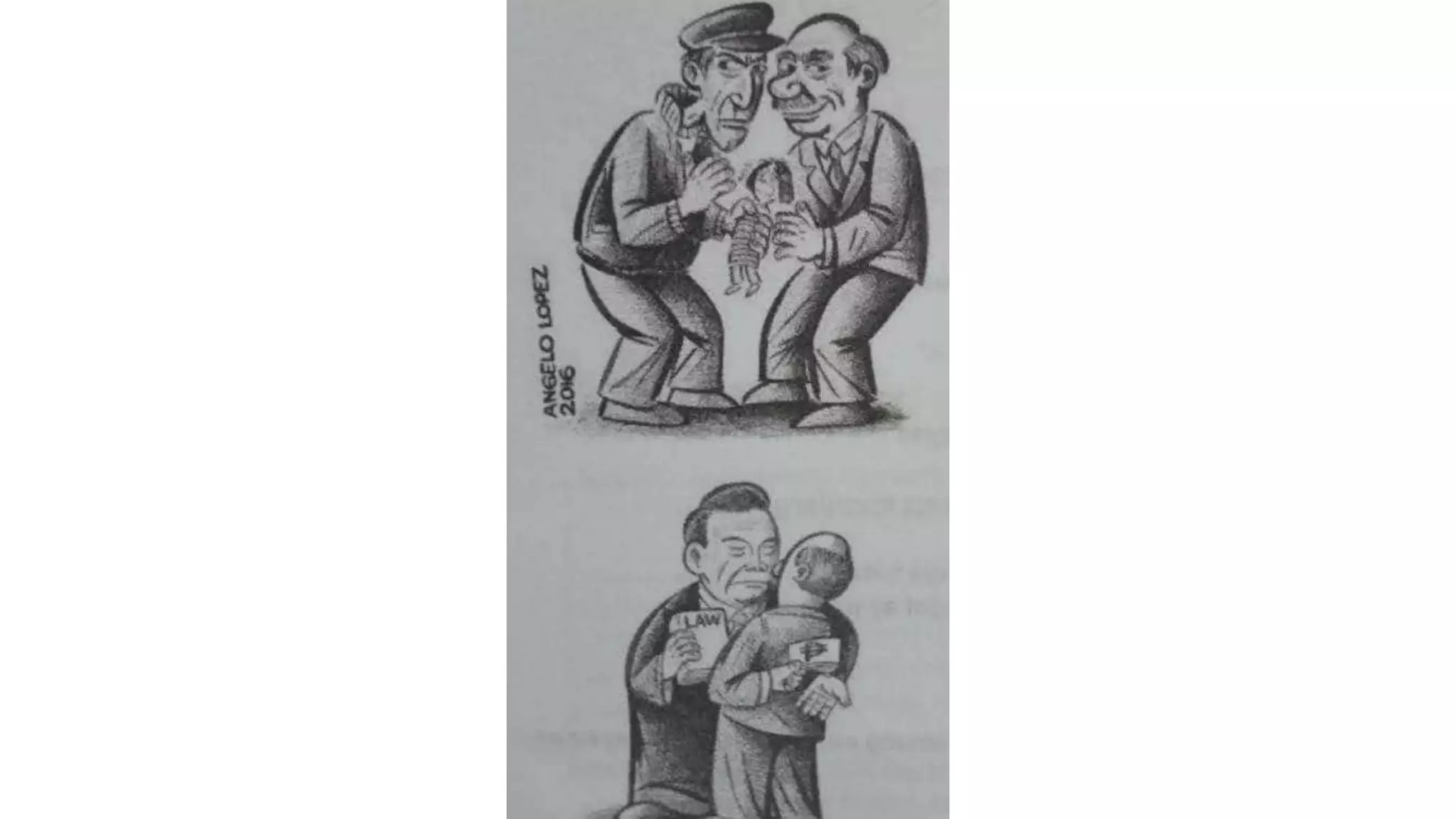 Esp 9 Module 9 | PPTX