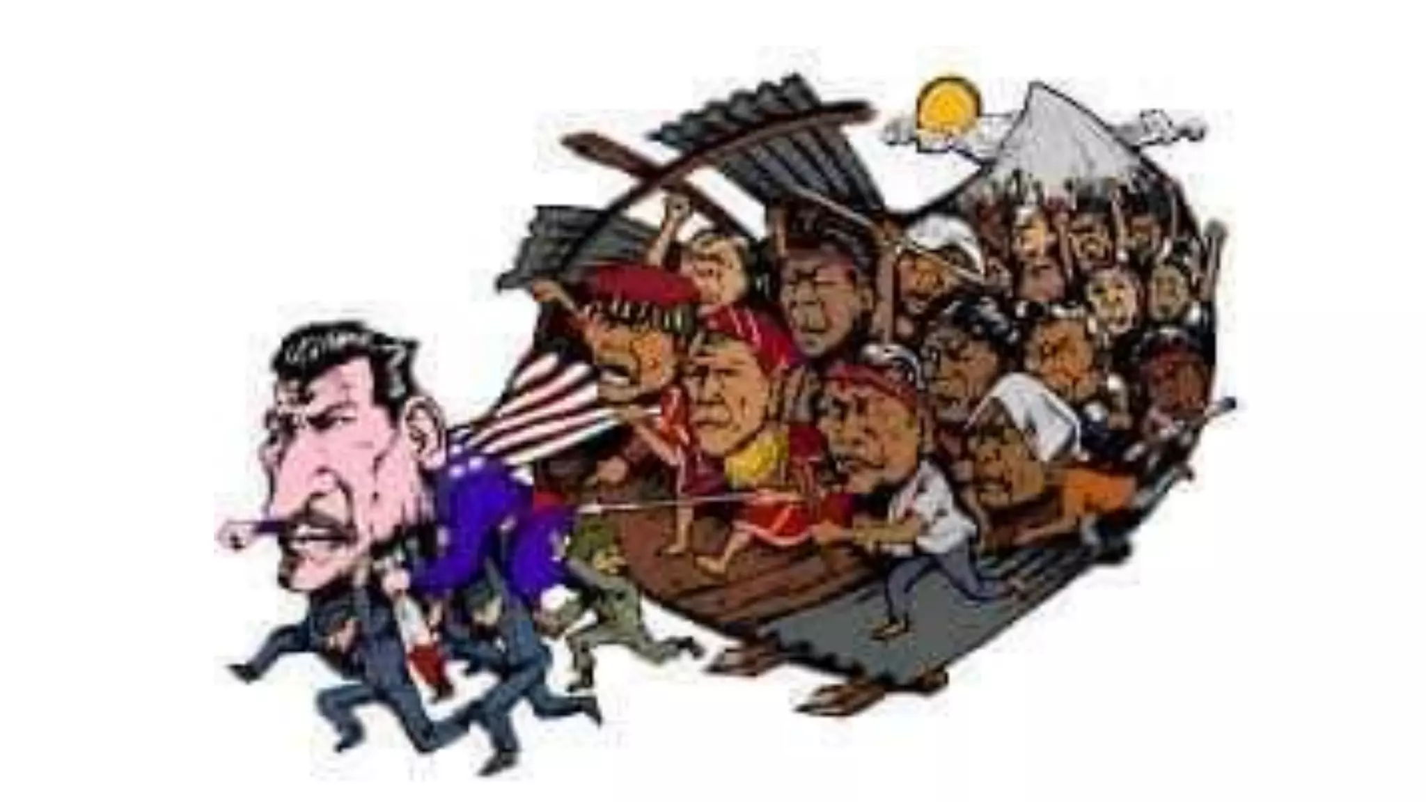 Esp 9 Module 9 | PPTX