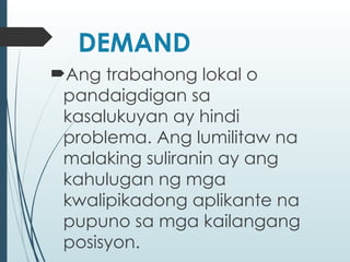 esp 9 modyul 15 lokal at global demand.pptx