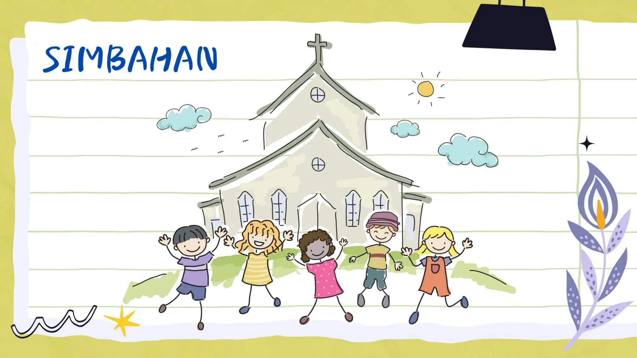 ESP9_MODYUL 4-LIPUNANG SIBIL, MEDIA AT SIMBAHAN.pptx