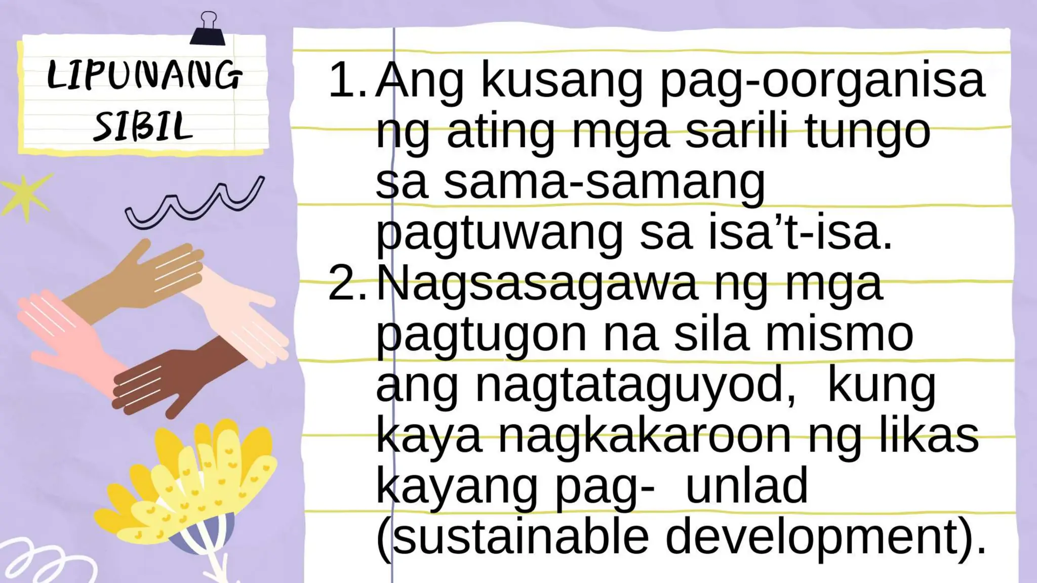 ESP9_MODYUL 4-LIPUNANG SIBIL, MEDIA AT SIMBAHAN.pptx