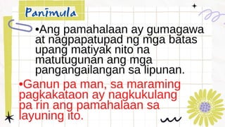 ESP9_MODYUL 4-LIPUNANG SIBIL, MEDIA AT SIMBAHAN.pptx