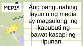 ESP9_MODYUL 4-LIPUNANG SIBIL, MEDIA AT SIMBAHAN.pptx