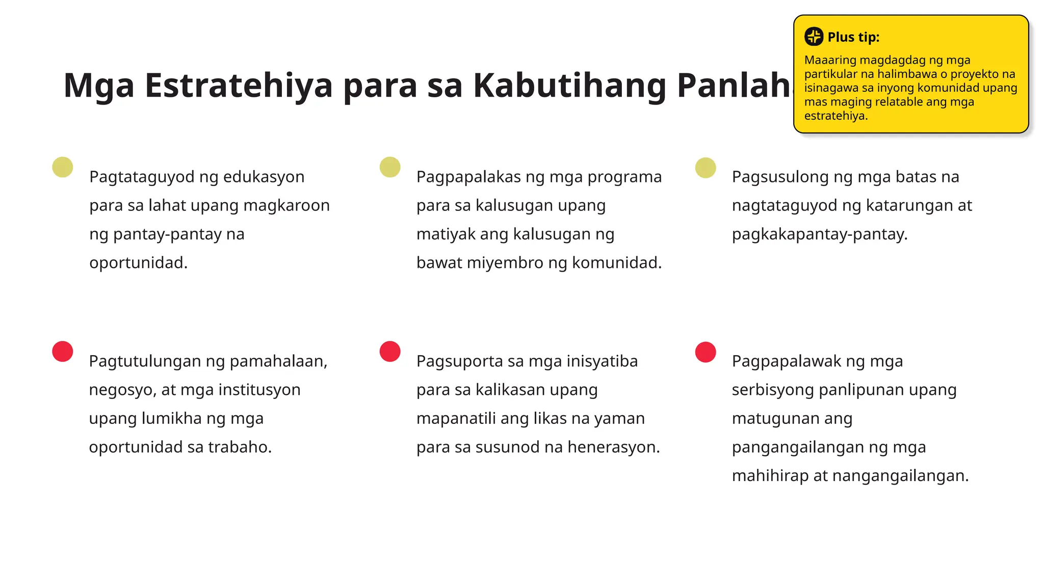 ESP9 Q1 1 WK1 Mga Elemento ng Kabutihang Panlahat.pptx