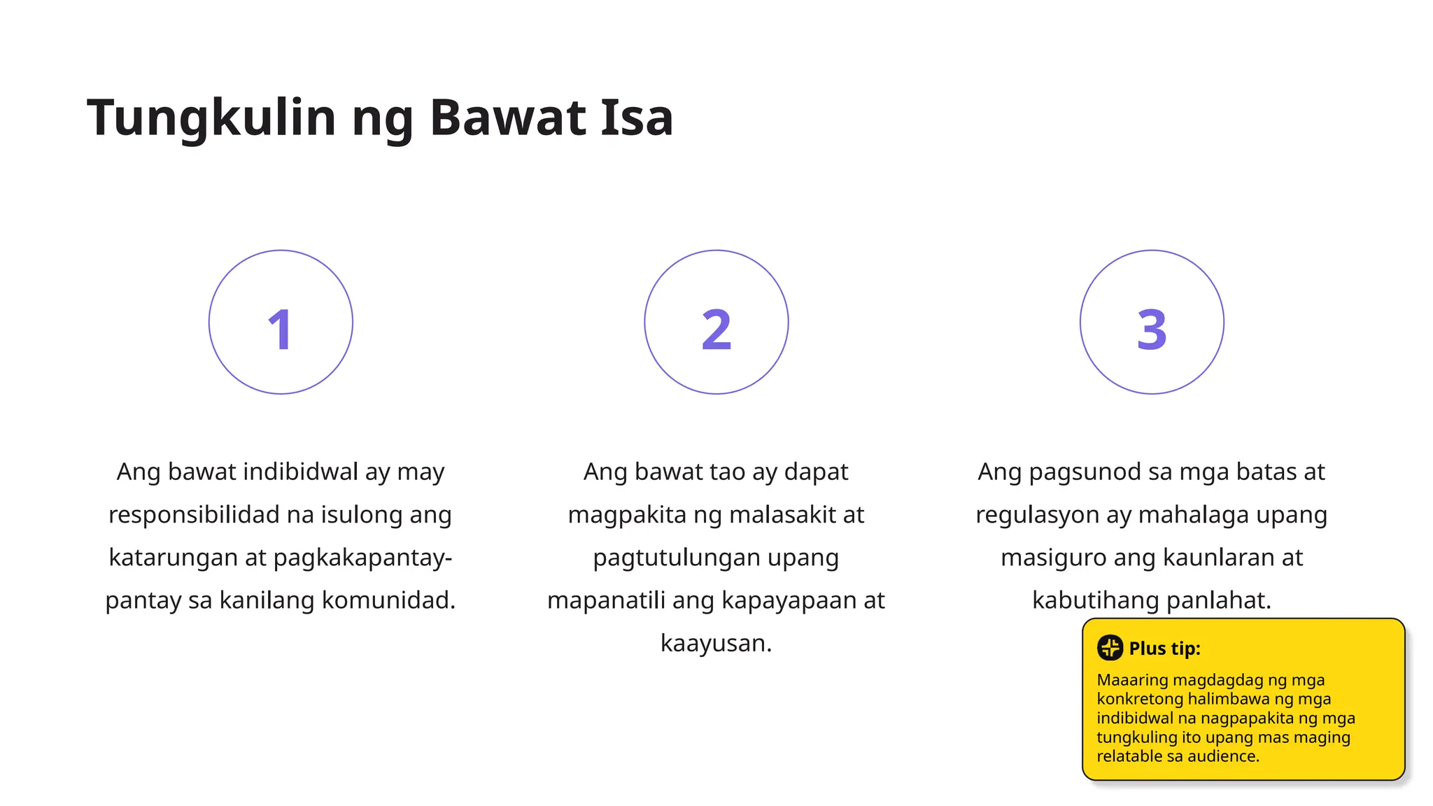 ESP9 Q1 1 WK1 Mga Elemento ng Kabutihang Panlahat.pptx