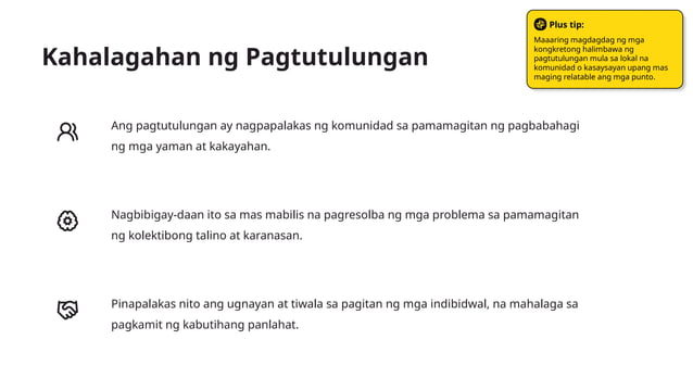 ESP9 Q1 1 WK1 Mga Elemento ng Kabutihang Panlahat.pptx