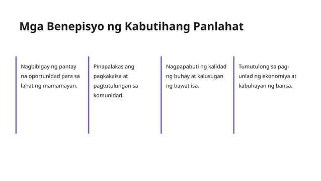 ESP9 Q1 1 WK1 Mga Elemento ng Kabutihang Panlahat.pptx