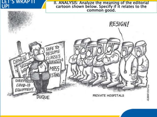 ESP9: Elements of Common Good | PPTX