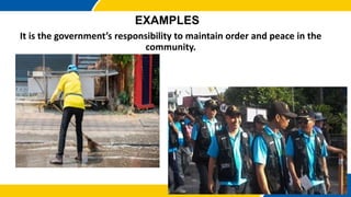 ESP9: Responsibility, Liability, Political and Development of Society ...