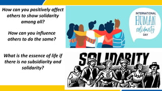ESP9: Learning the Principle of Subsidiarity and Principle of ...
