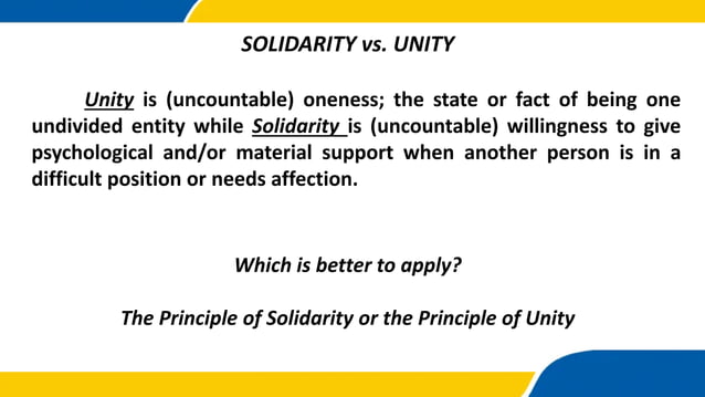 ESP9: Learning the Principle of Subsidiarity and Principle of ...
