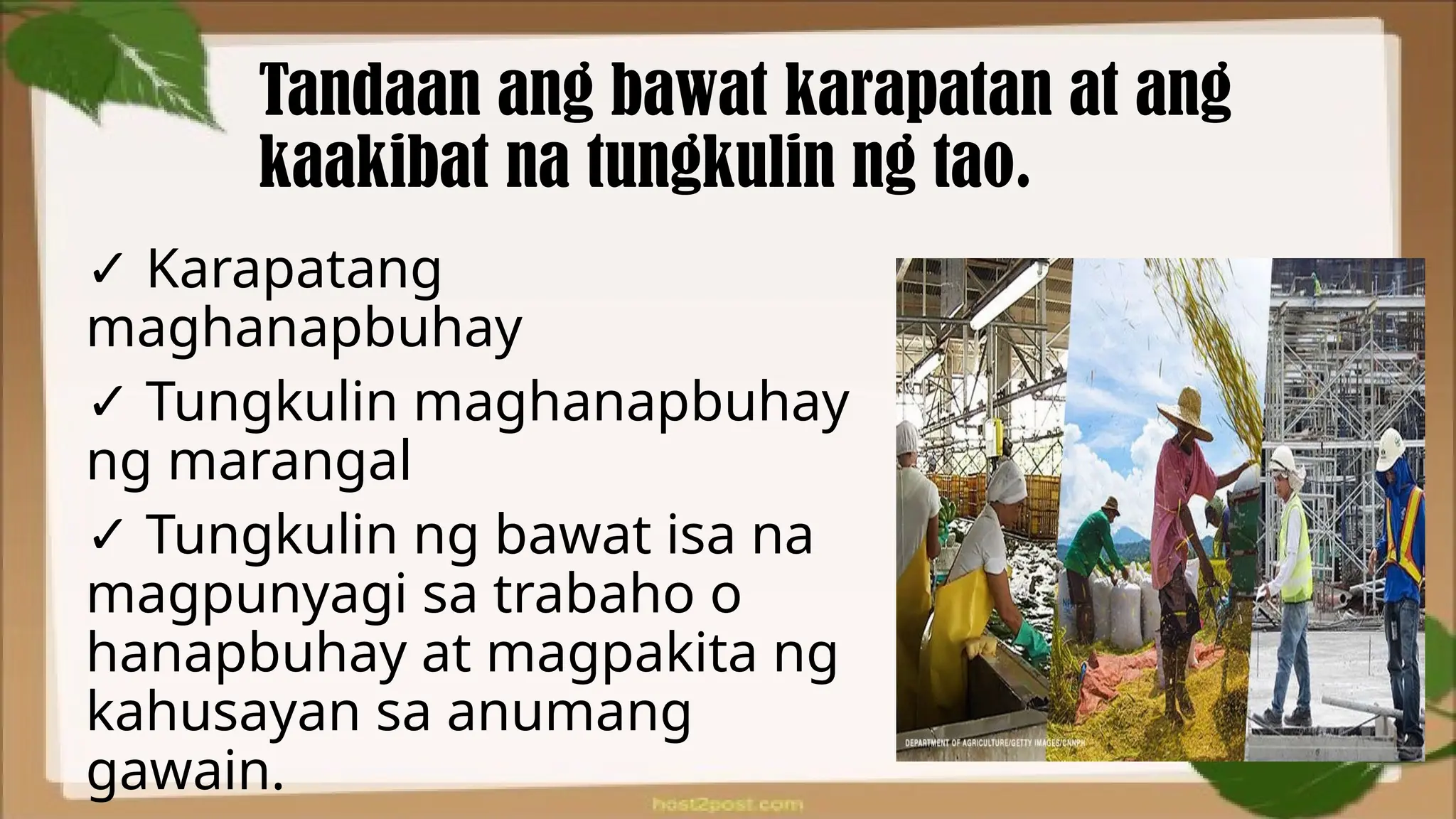 Powerpoint on ESP 9 Quarter2 Module1.pptx