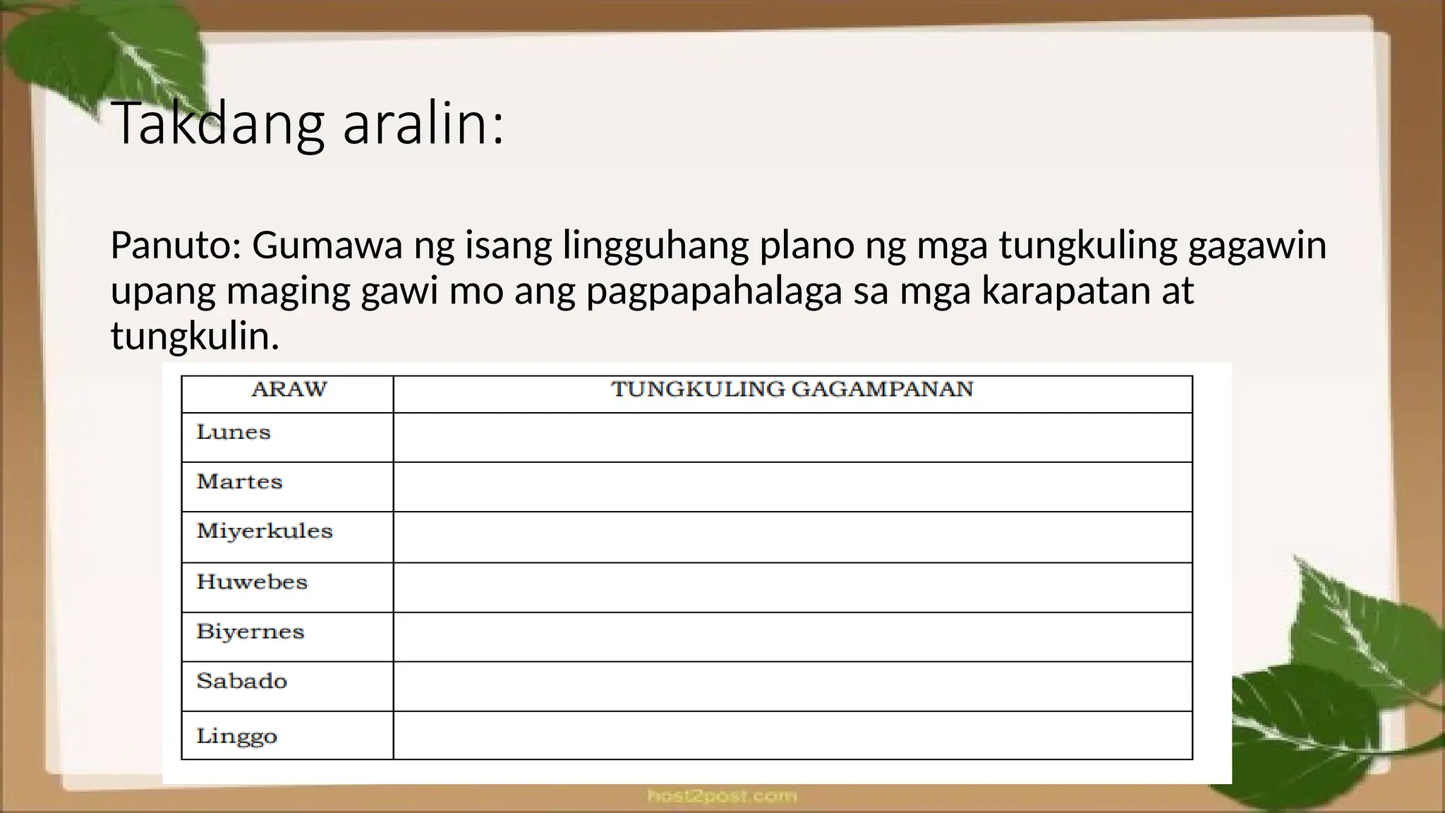 Powerpoint on ESP 9 Quarter2 Module1.pptx