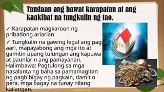 Powerpoint on ESP 9 Quarter2 Module1.pptx