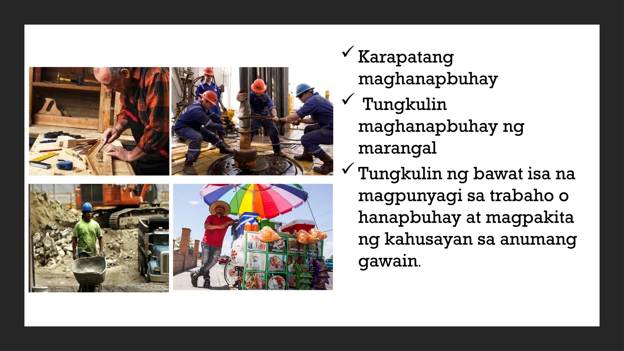 ESP9 Mga KArapatan at Tungkulin ng Tao.pptx