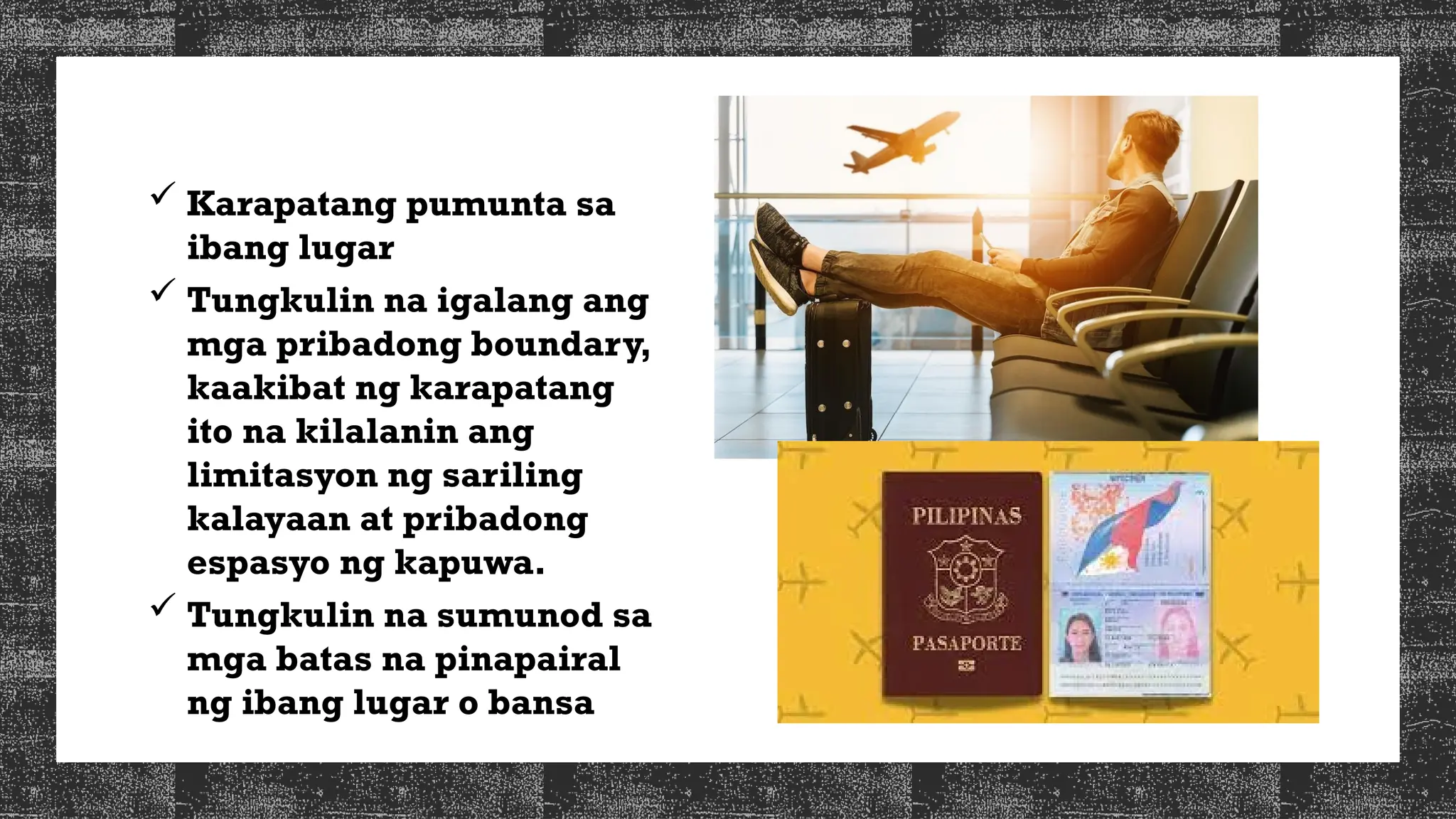 ESP9 Mga KArapatan at Tungkulin ng Tao.pptx