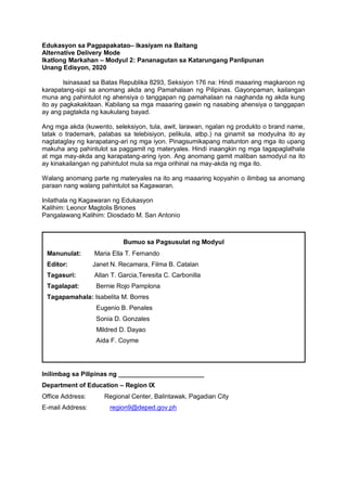 EsP9_Q3_Mod2_Pananagutan-sa-Katarungang-Panlipunan_04192021.pdf