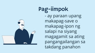 EsP 9 Q3 Modyul 11.pptx