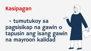 EsP 9 Q3 Modyul 11.pptx